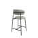 George Oliver Luna Leather Counter Bar Stool | Wayfair.co.uk